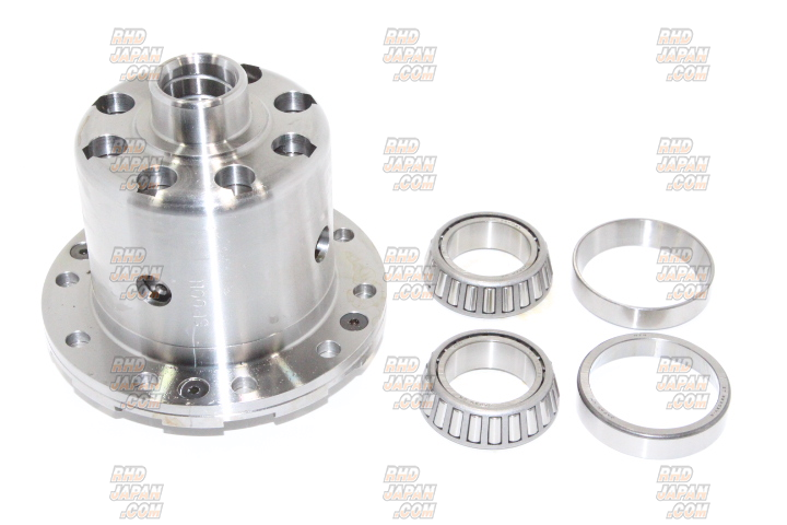 Spoon Sports Limited Slip Differential LSD Kit - S2000 AP1 AP2 - RHDJapan