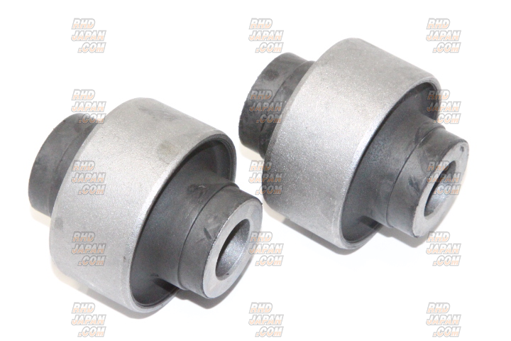Spoon Sports Suspension Bushing Set Front Compliance - S2000 AP1 AP2 ...