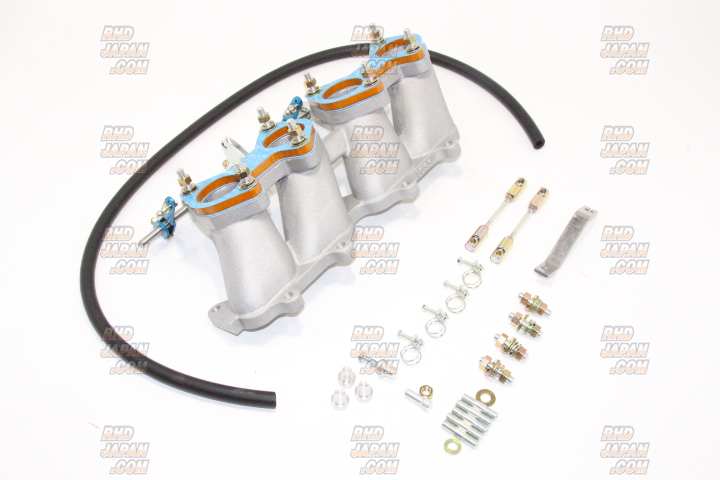 Kameari Intake Manifold Kit - AE86 - RHDJapan