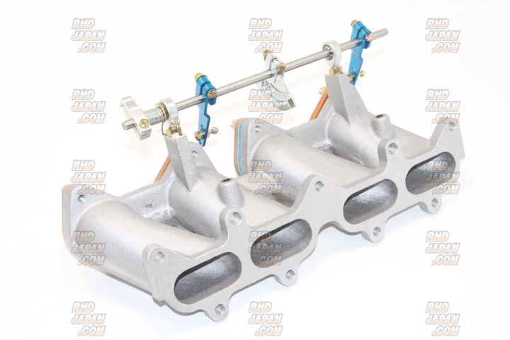 Kameari Intake Manifold Kit - AE86 - RHDJapan