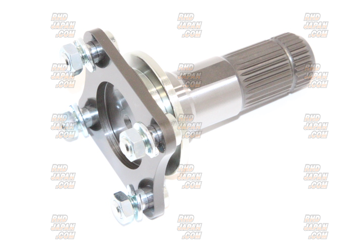 Kameari R200 Side Flange Set Differential - RHDJapan