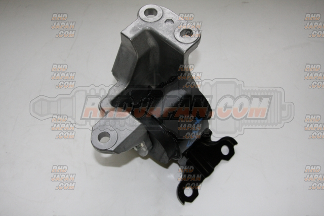 Alex Motorsports Reinforced Engine Mount Set - Lancer Evolution X CZ4A ...