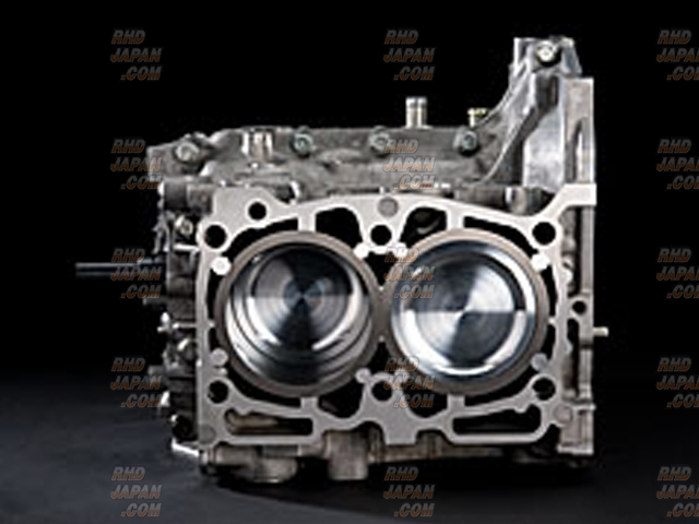 JUN Short Block - EX Subaru EJ254 - RHDJapan