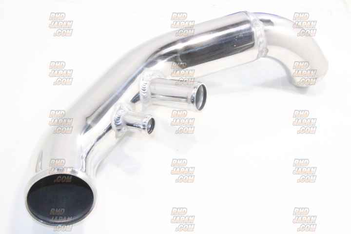 Trust GReddy Aluminum Hard Piping Intake Kit - CT9A - RHDJapan