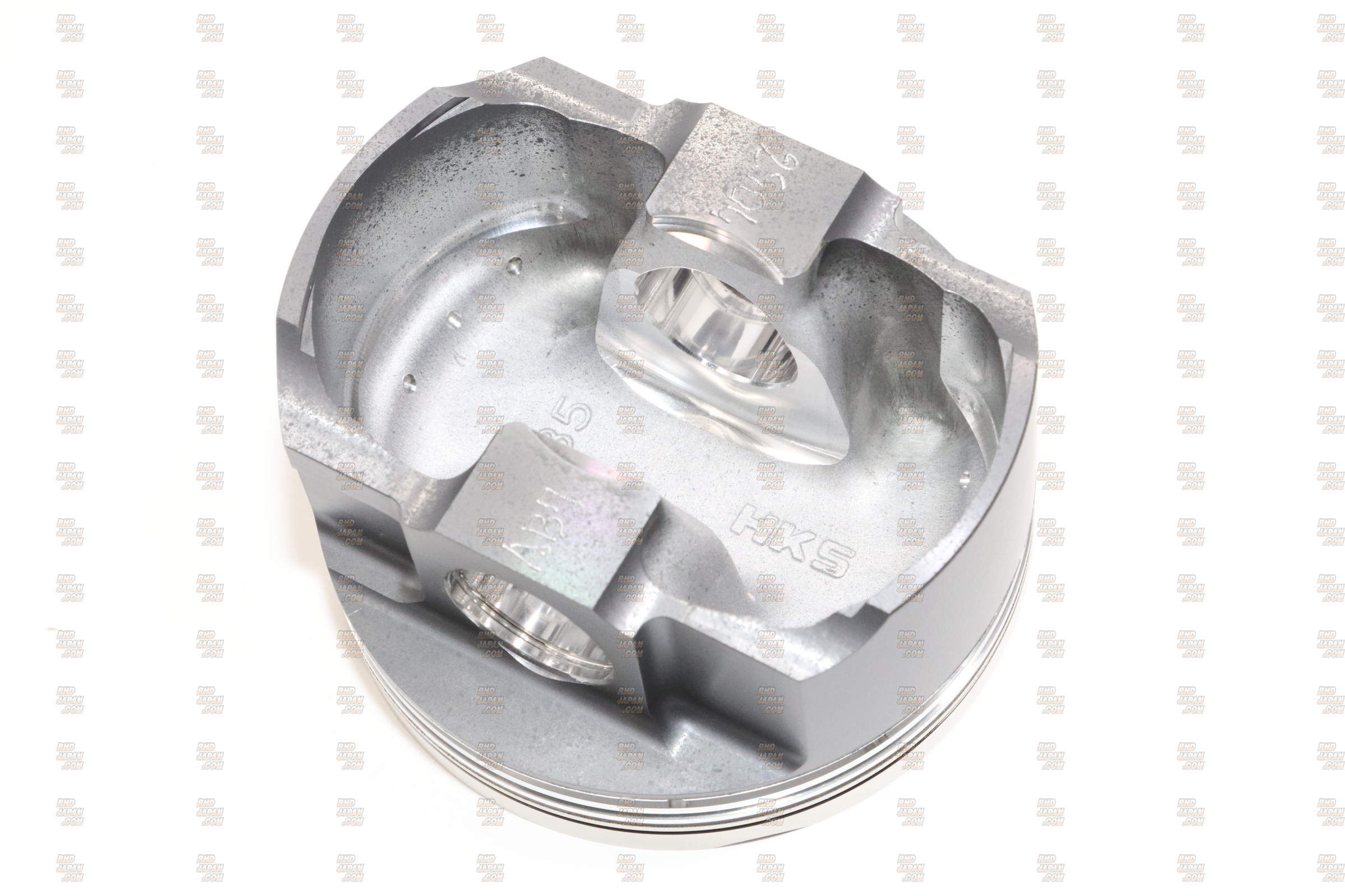 HKS Forged Piston Kit - EJ20 - RHDJapan