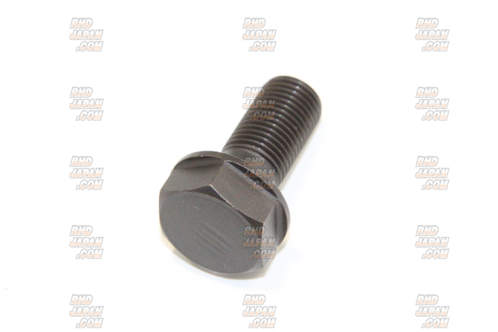 HKS LA Clutch Single Parts - Flywheel Bolt Set Mazda - RHDJapan