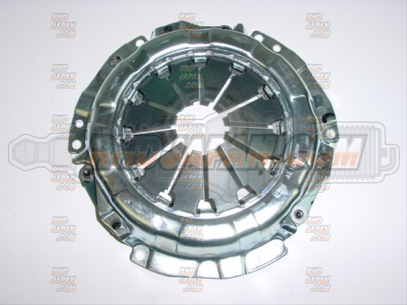 TRD Clutch Cover 190X132mm - 2T-G(E) TE71 - RHDJapan
