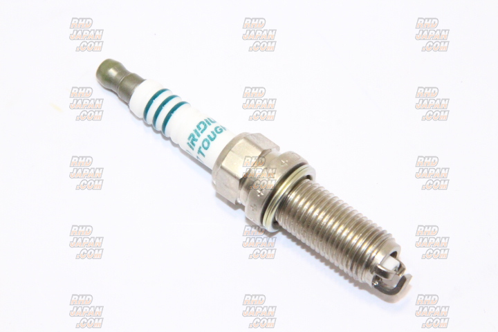 Denso Iridium Tough Spark Plug Heat Range 9 - RHDJapan