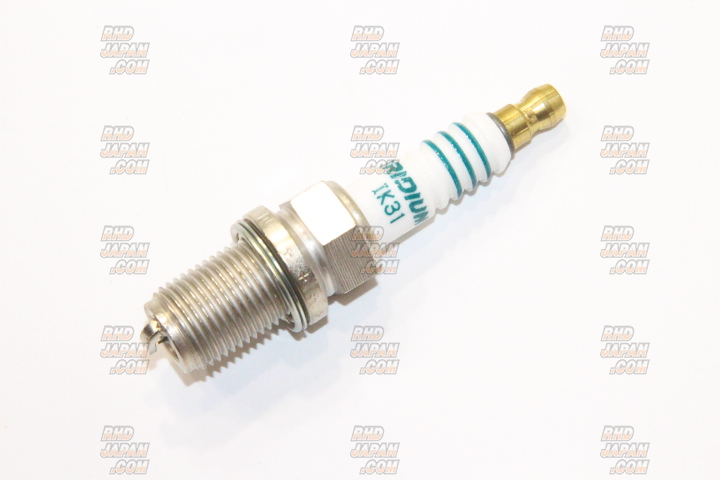 Denso High Performance Spark Plug Iridium Power - IK31 - RHDJapan