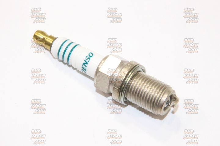 Denso High Performance Spark Plug Iridium Power - IK31 - RHDJapan
