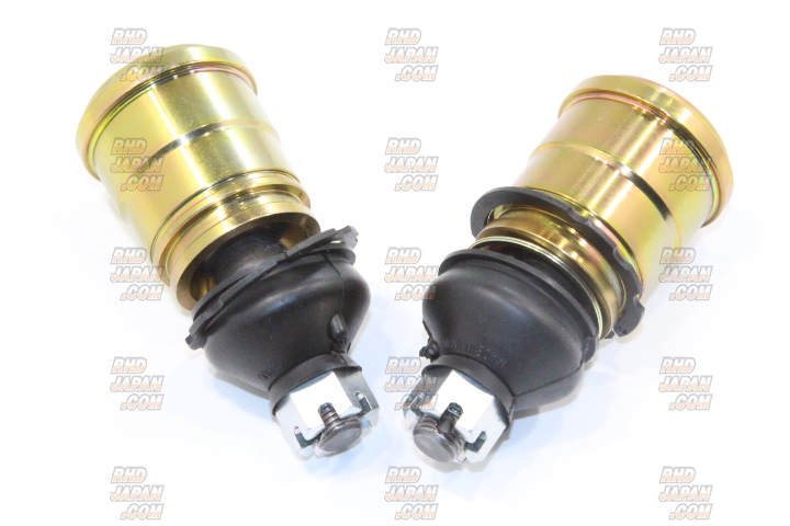 J's Racing Rear Roll Center Adjuster 12mm - S2000 AP1 AP - RHDJapan
