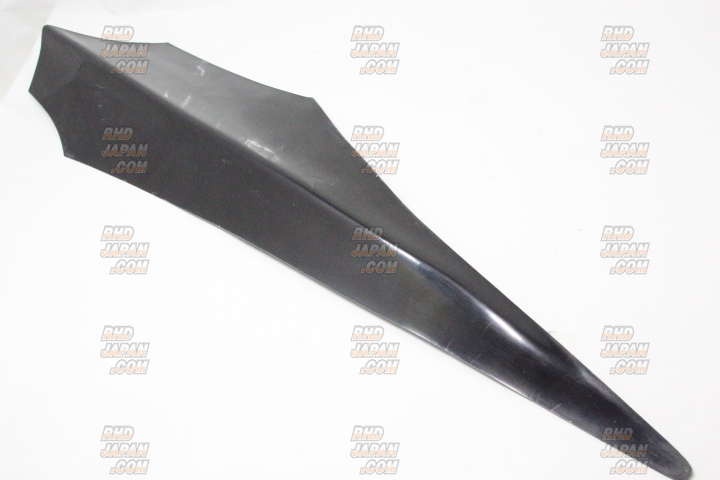 Super Made Universal Fender Canards - RHDJapan