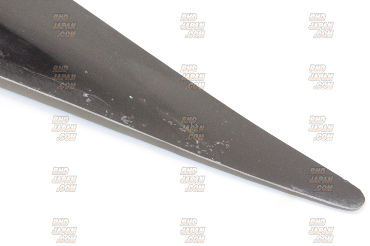 Super Made Universal Fender Canards - RHDJapan