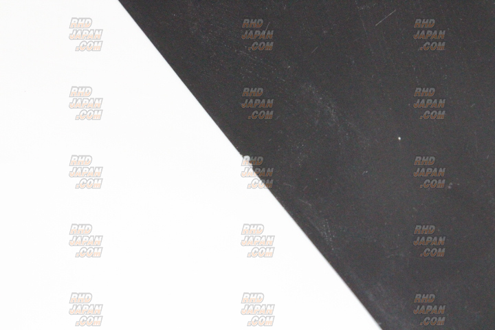 Super Made Universal Fender Canards - RHDJapan