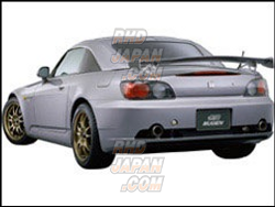 Mugen Rear Wing - S2000 AP1 AP2 - RHDJapan