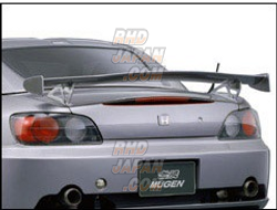 Mugen Rear Wing - S2000 AP1 AP2 - RHDJapan