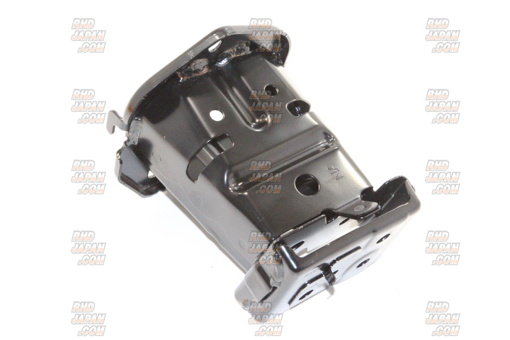 Honda OEM Bumper Beam Crash Can Right - Civic Type-R FD2 FD1 - RHDJapan