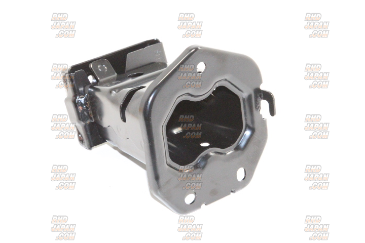 Honda OEM Bumper Beam Crash Can Right - Civic Type-R FD2 FD1 - RHDJapan