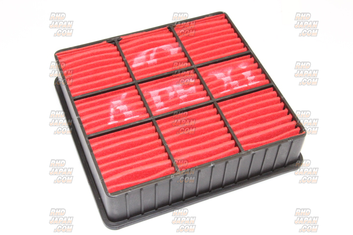 APEXi Power Intake Air Filter - T110 - RHDJapan
