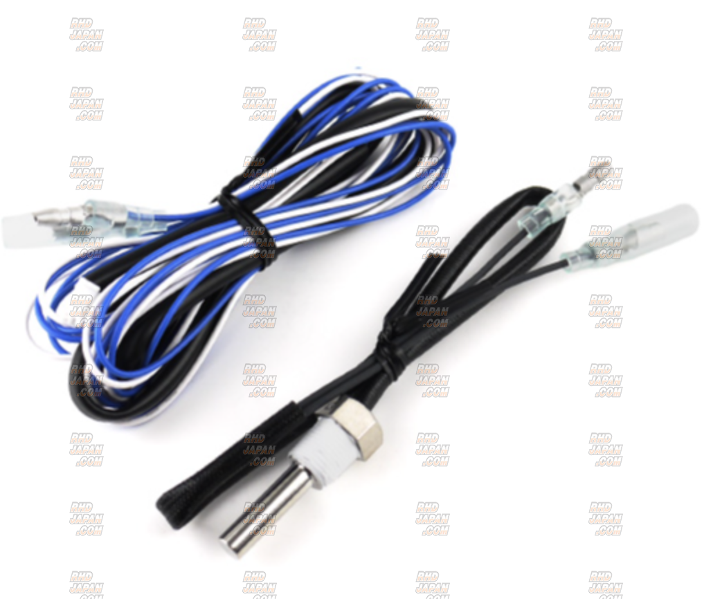 Pivot Temperature Sensor - DTS - RHDJapan