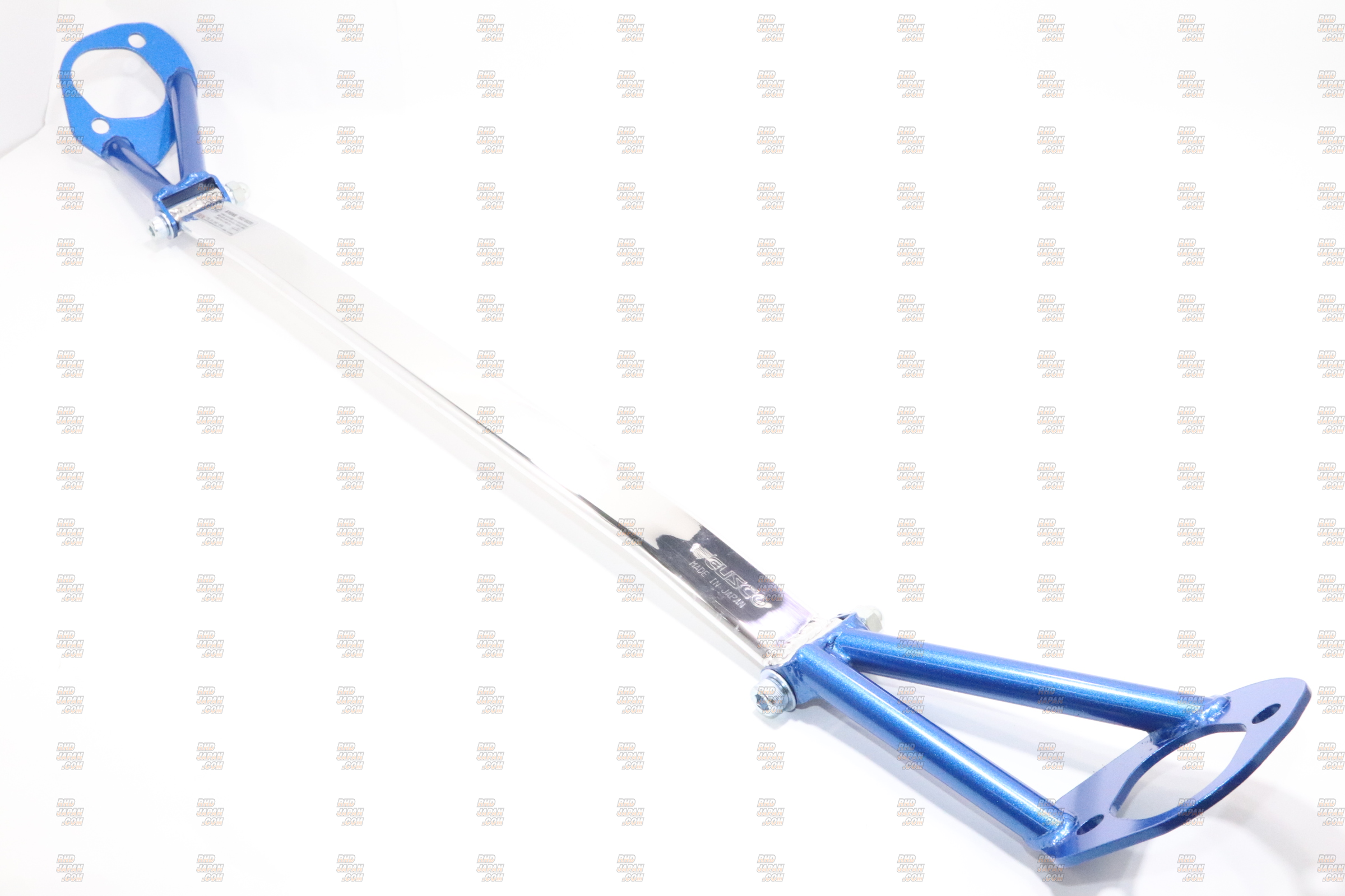 CUSCO Strut Tower Bar Type OS Front - EF8 EF9 - RHDJapan