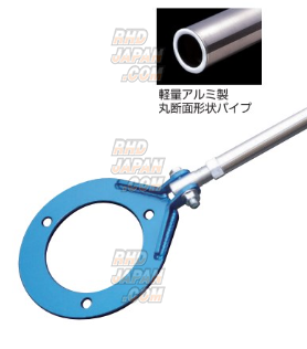 CUSCO Strut Bar Type AS Front - AE101FX AE100G AE101G AE101 AE100 AE111 ...