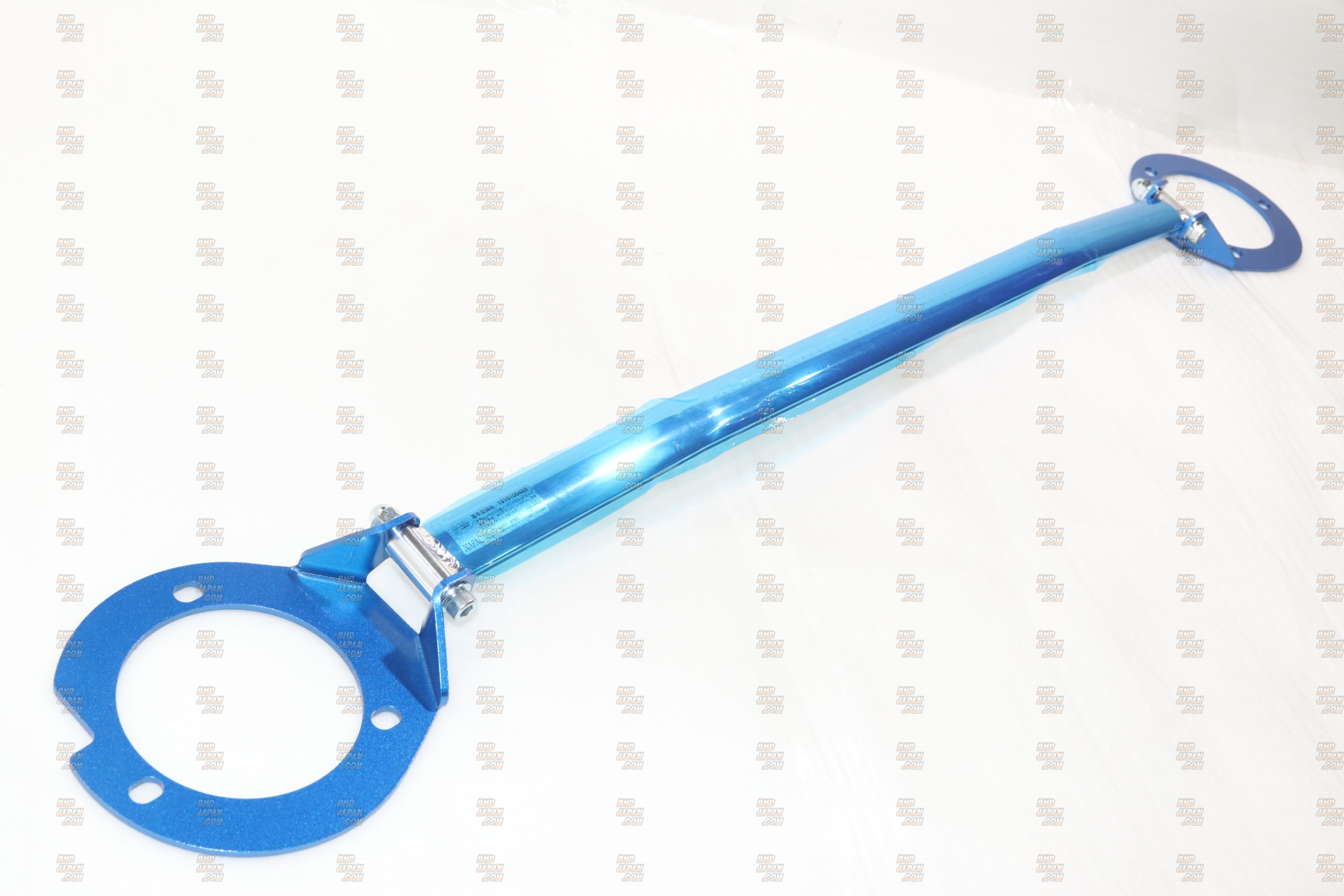 CUSCO Strut Tower Bar Type OS Front - CJ2A CJ4A CM5A CK4A CN9A CP9A ...