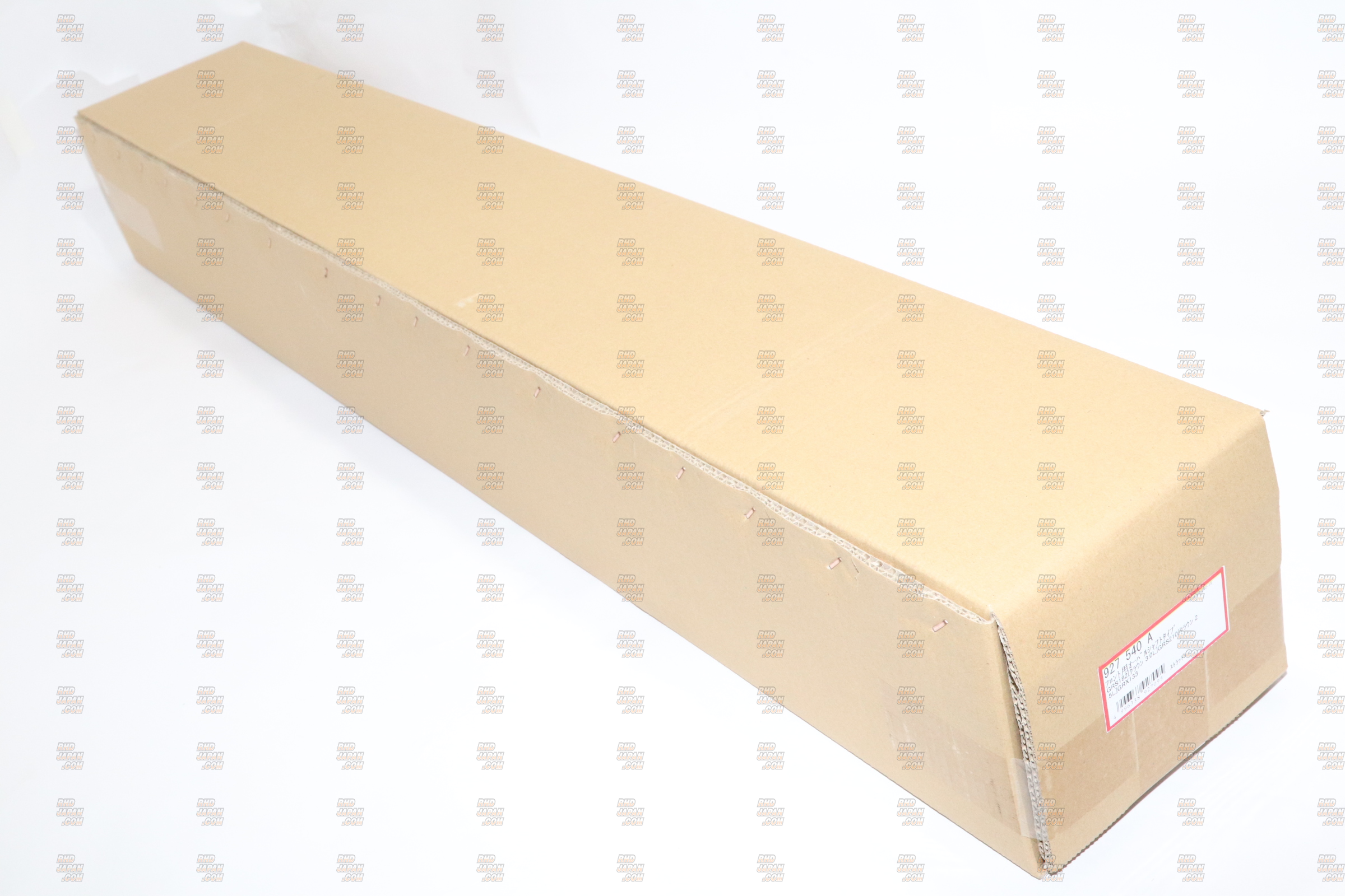 CUSCO Strut Tower Bar Type OS Front - GRS182 GRS210 GRS214 - RHDJapan