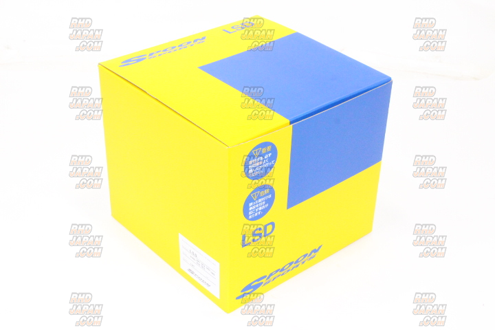 Spoon Sports Limited Slip Differential LSD Kit - DC2 DB8 EK9 - RHDJapan