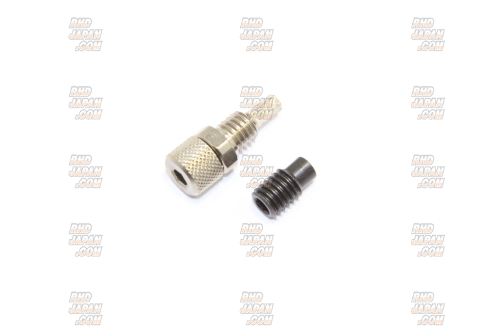 Tein Click Assembly Replacement Kit - RHDJapan