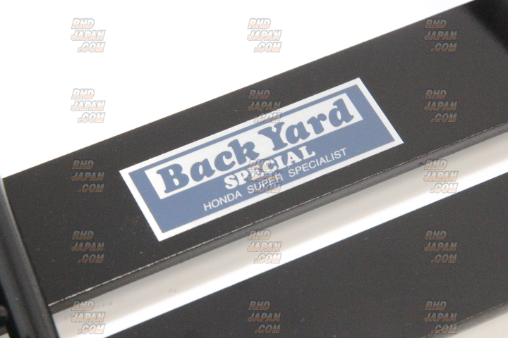 Back Yard Special Low Position Seat Rail OEM Seat Right - S2000 AP1 AP2 ...