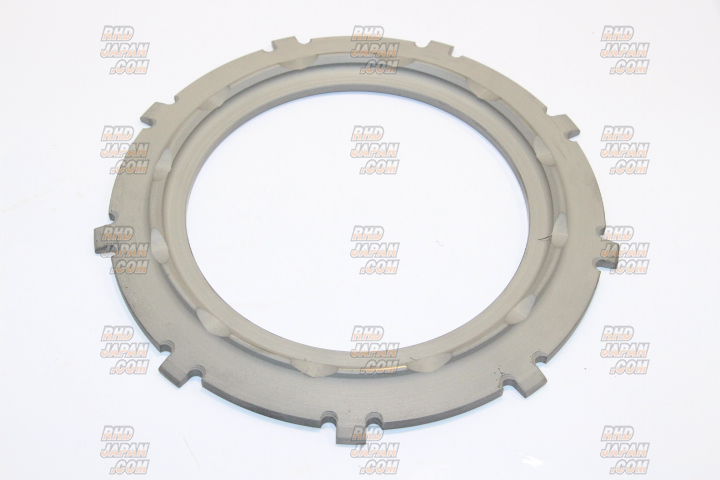 OS Giken TS2BS Twin Plate Clutch Overhaul Pressure Plate - S2000 AP1 ...