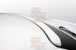 D-Max Roof Spoiler Wing - JZX100 Mark II - RHDJapan