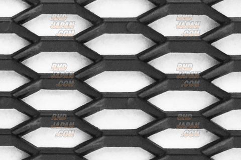 T.R.A.-Kyoto Rocket Bunny Pandem Front Bumper Net 120 X 40cm - RHDJapan