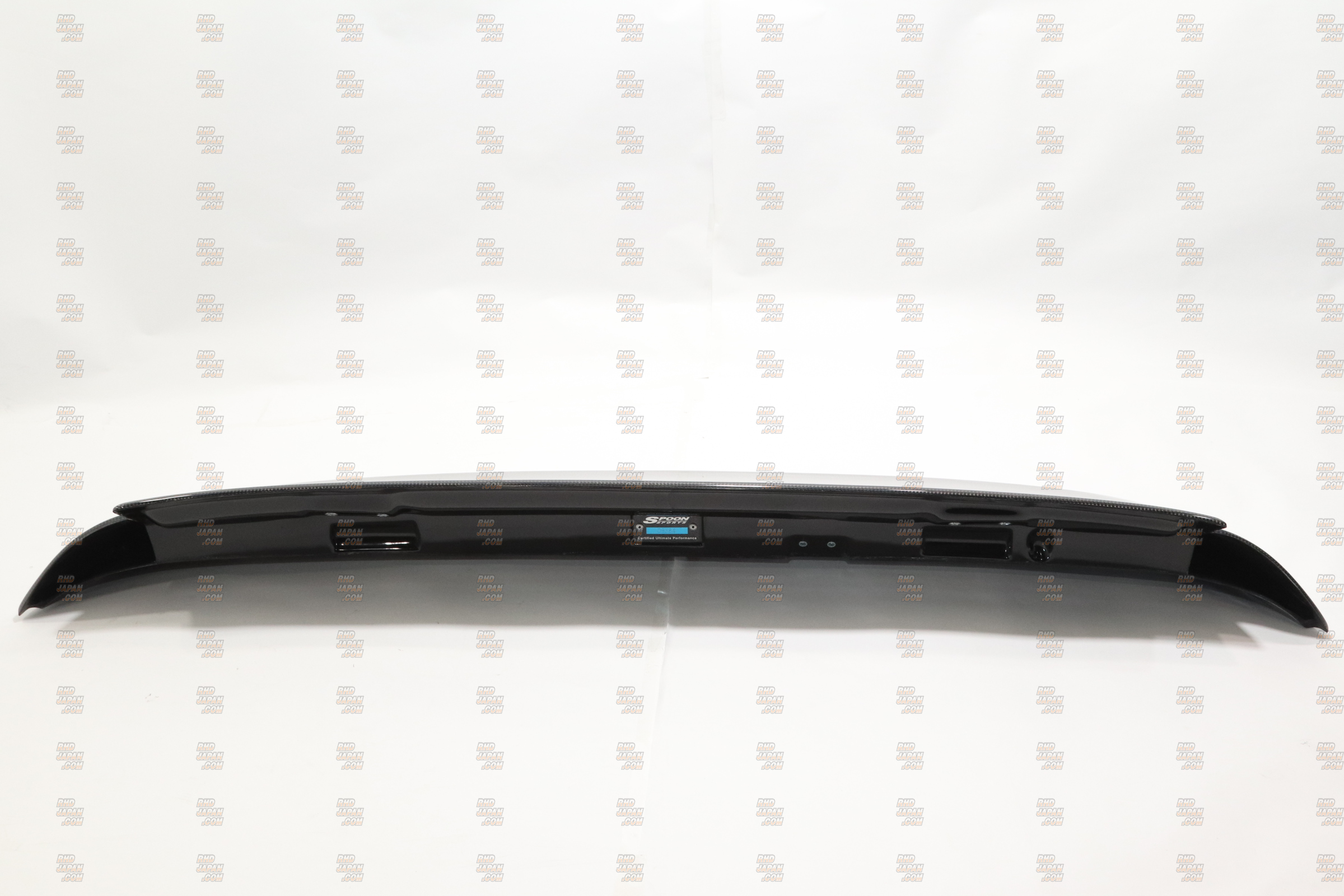 Spoon Sports Carbon Roof Spoiler - EG6 3 Door - RHDJapan
