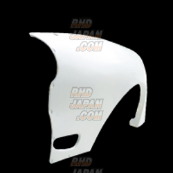 D-Max Rear Over Fenders 50mm - FD3S - RHDJapan